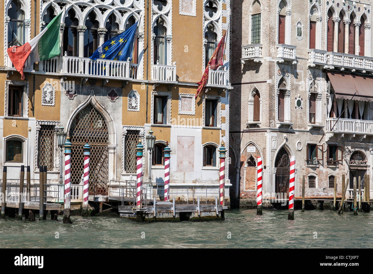 Venecia italia venezia hi-res stock photography and images - Alamy