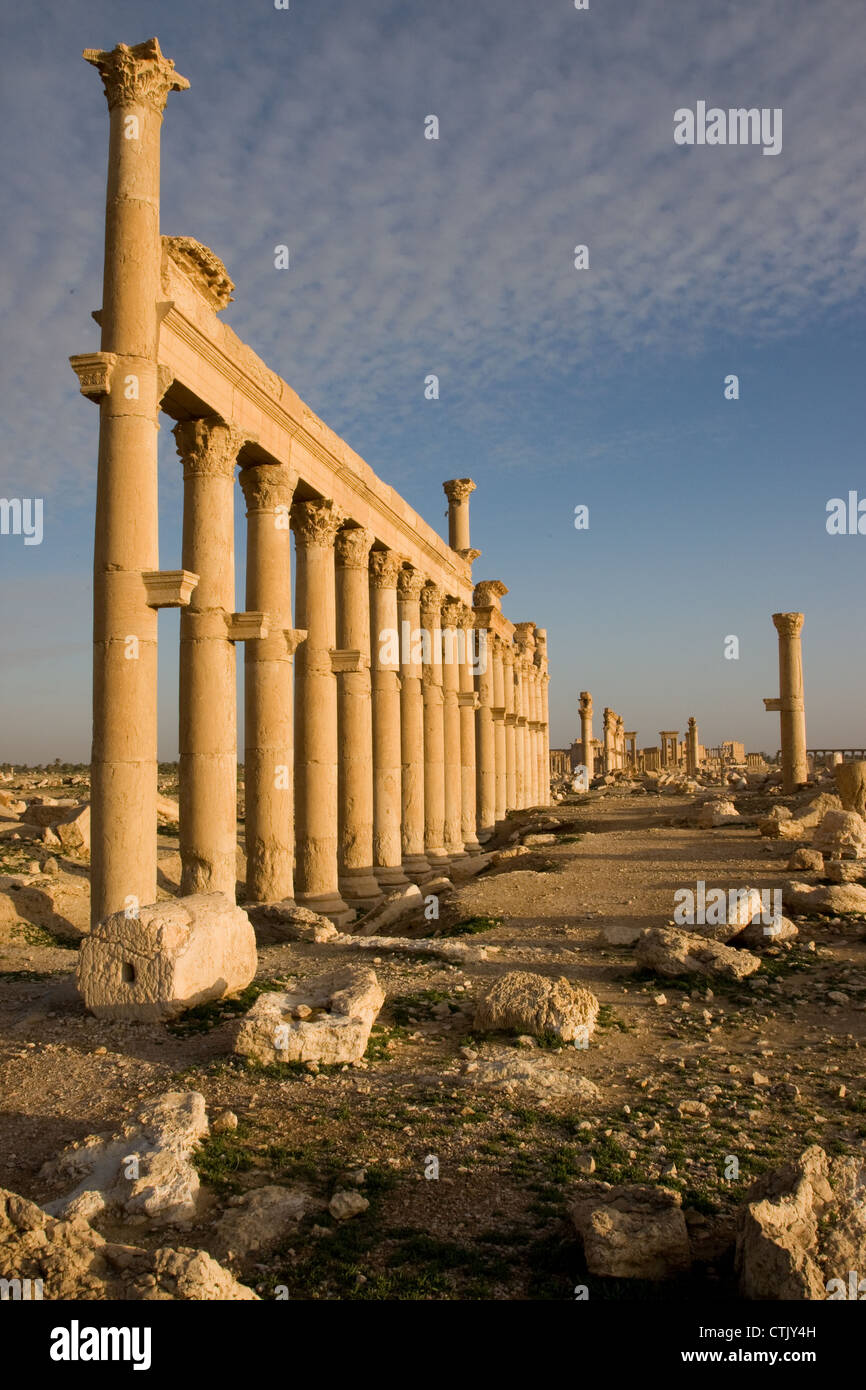 Damascus, syria bible hi-res stock photography and images - Alamy