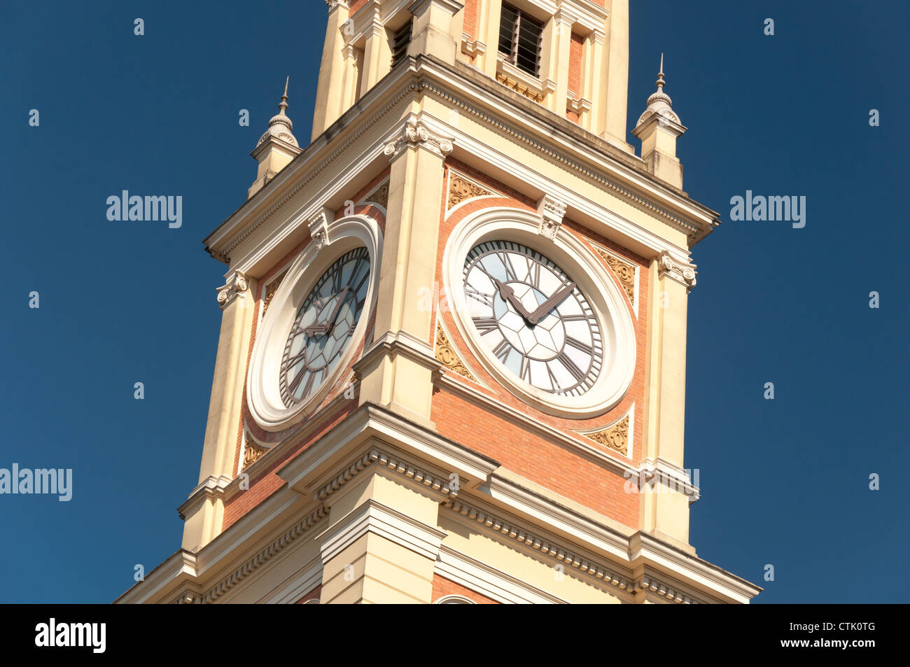 Tower of light station brazil hi-res stock photography and images - Alamy