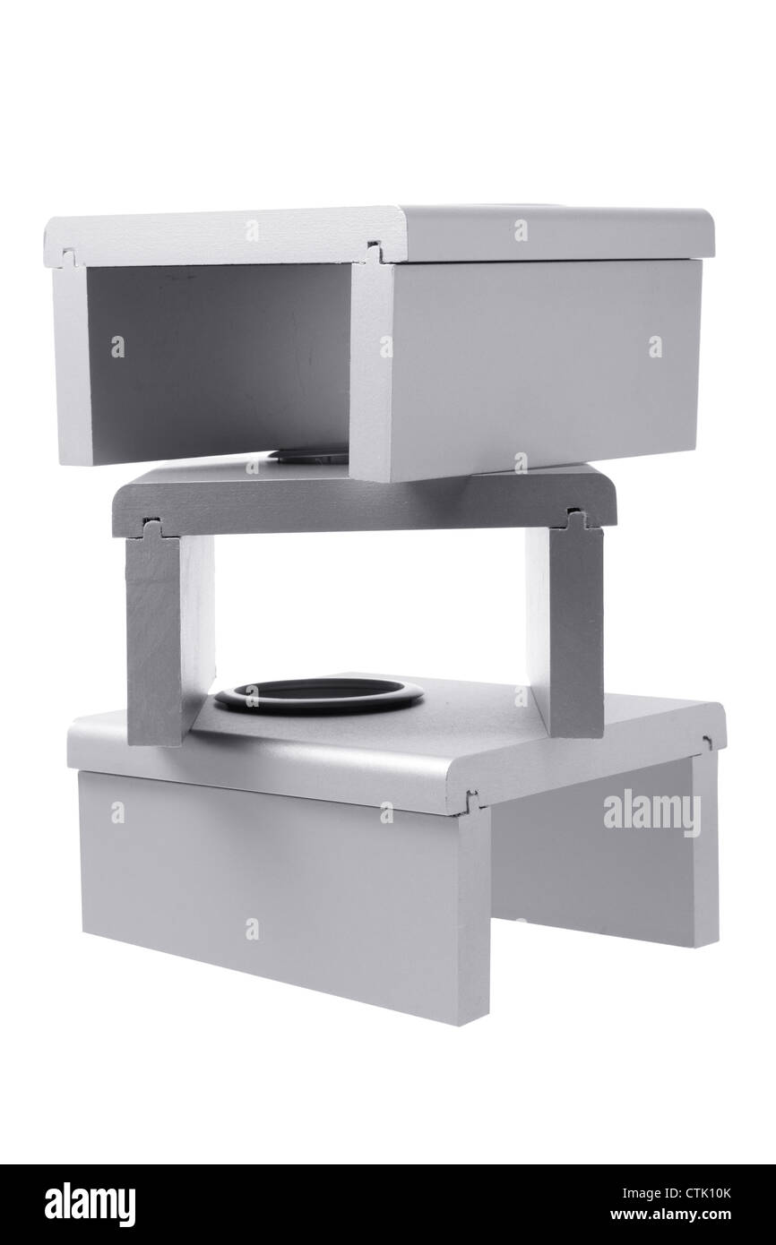 Wooden frames hi-res stock photography and images - Alamy