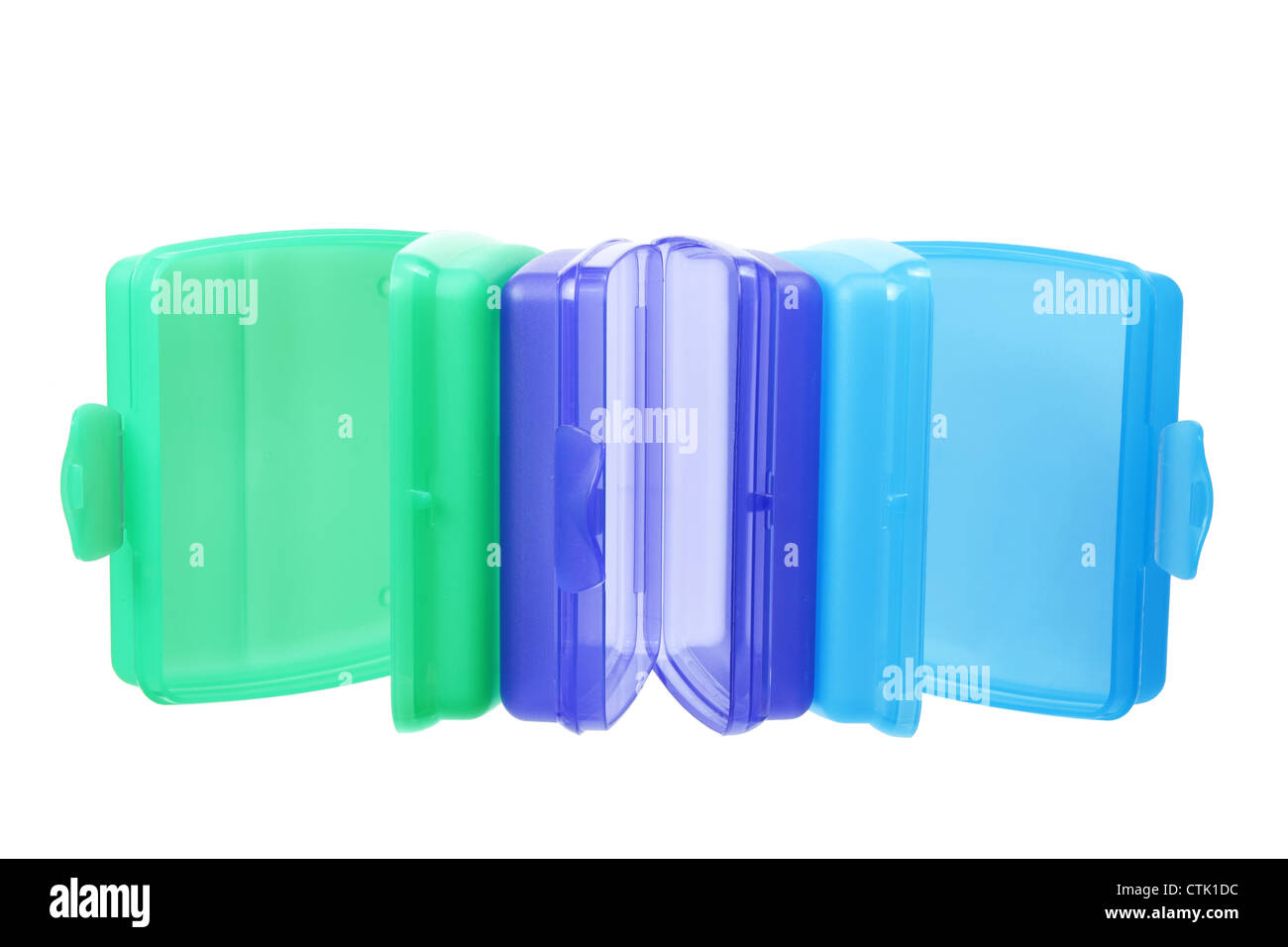 Tupperware containers hi-res stock photography and images - Alamy