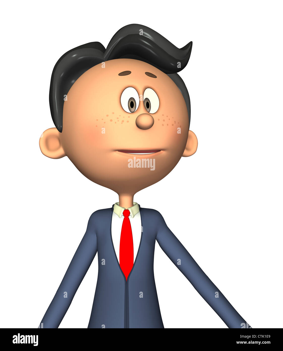 Comic series hi-res stock photography and images - Alamy