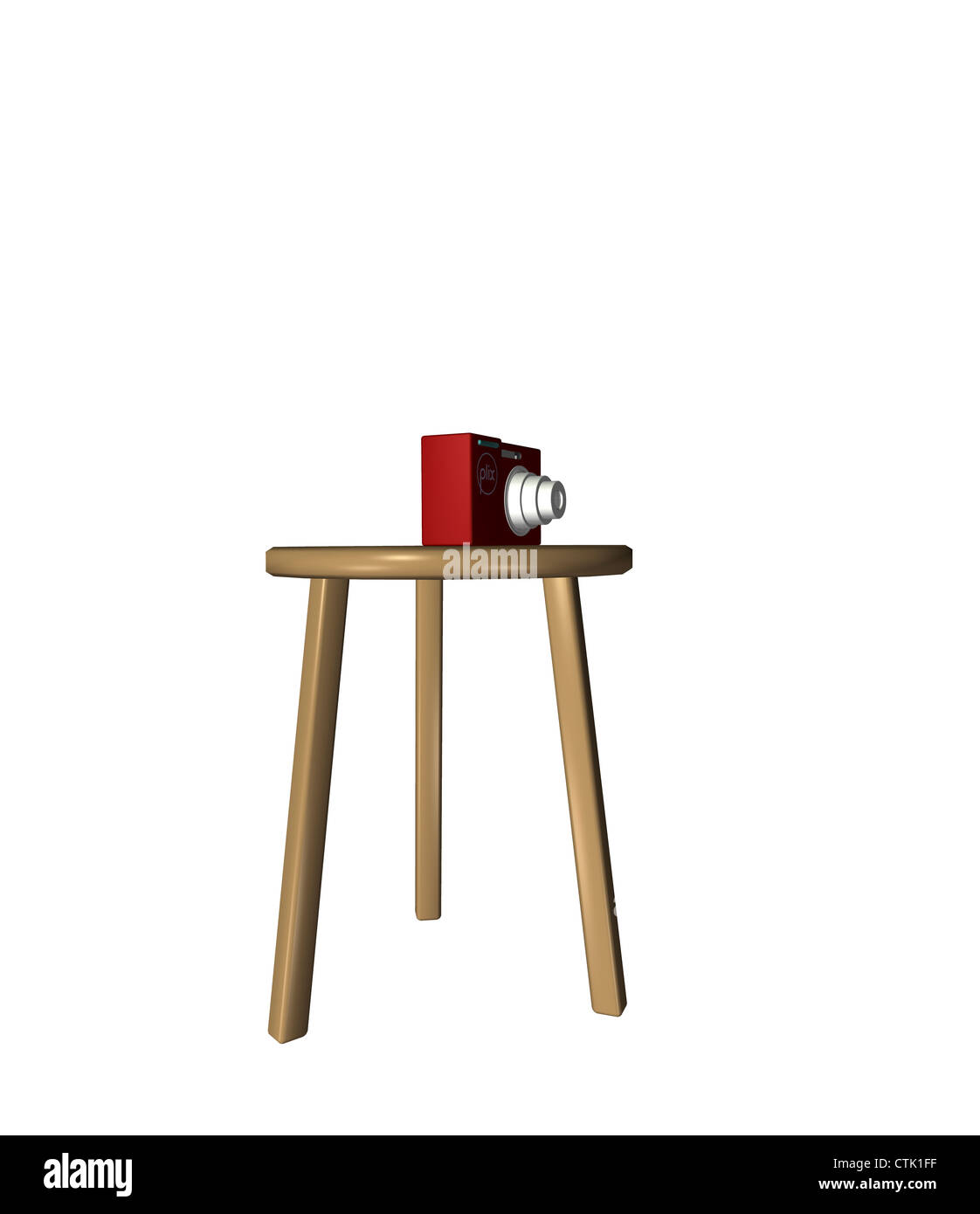 Time long Cut Out Stock Images & Pictures - Alamy