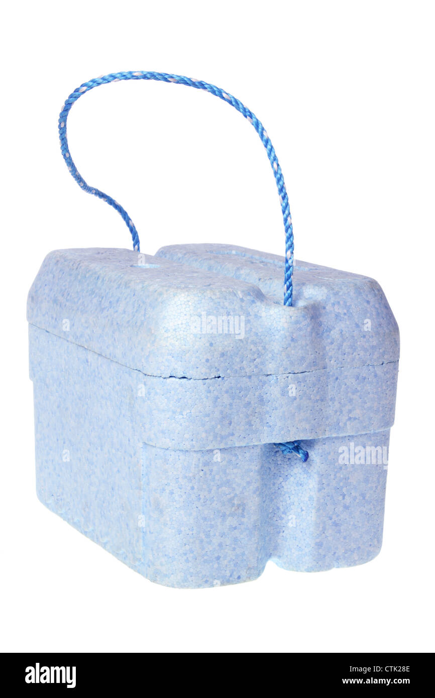 Cooler box hi-res stock photography and images - Alamy