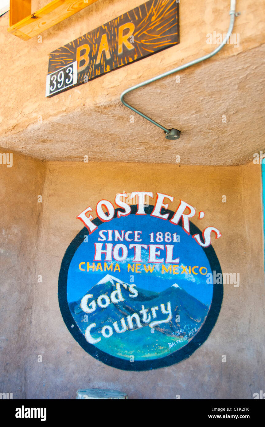 Fosters sign hi-res stock photography and images - Alamy