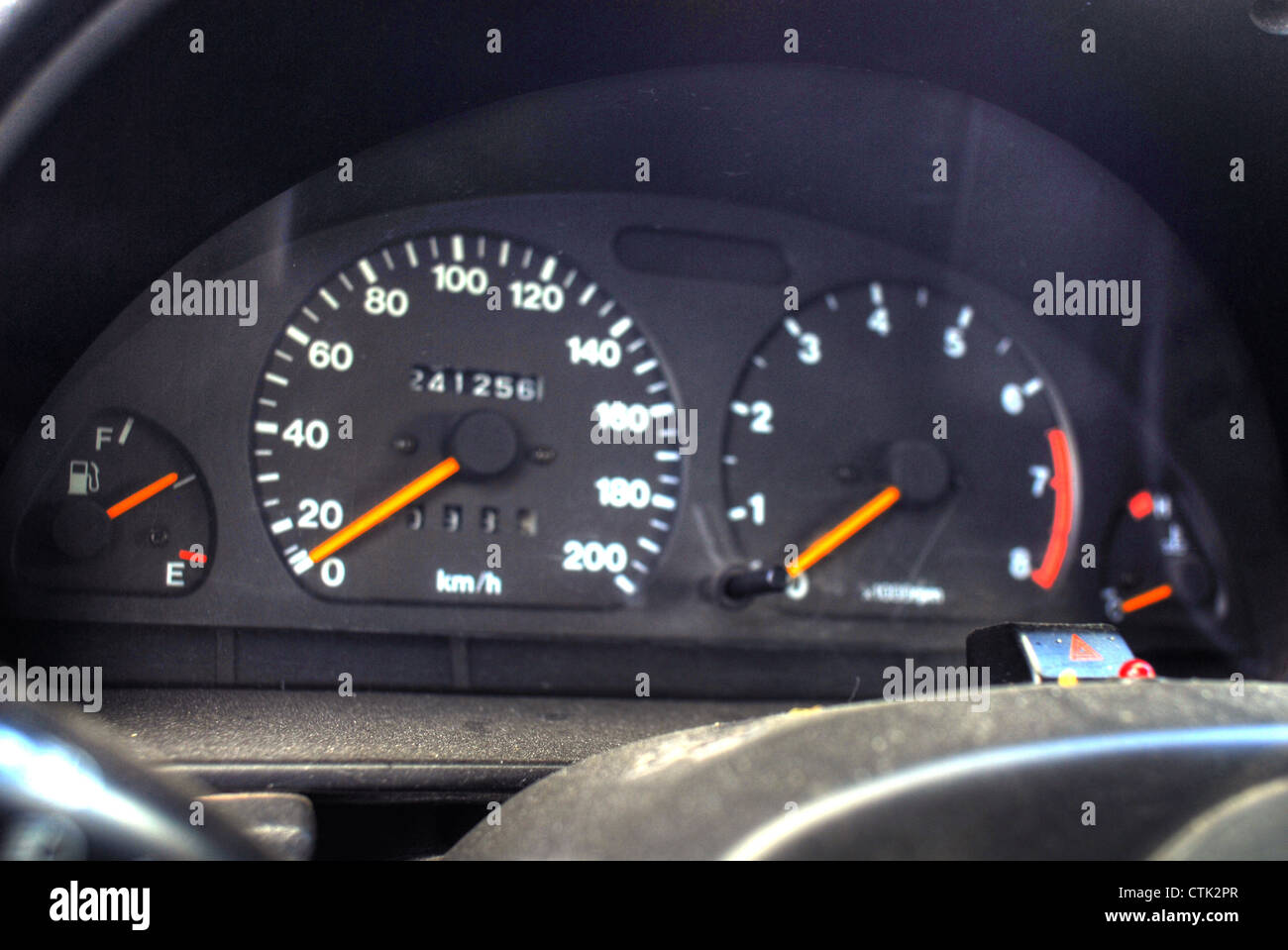 Click counter hi-res stock photography and images - Alamy