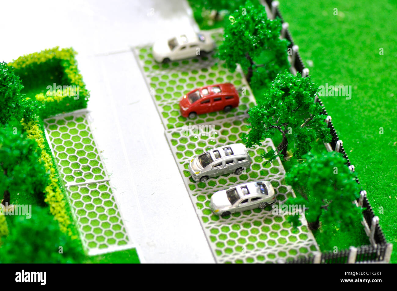 Transport model hi-res stock photography and images - Alamy