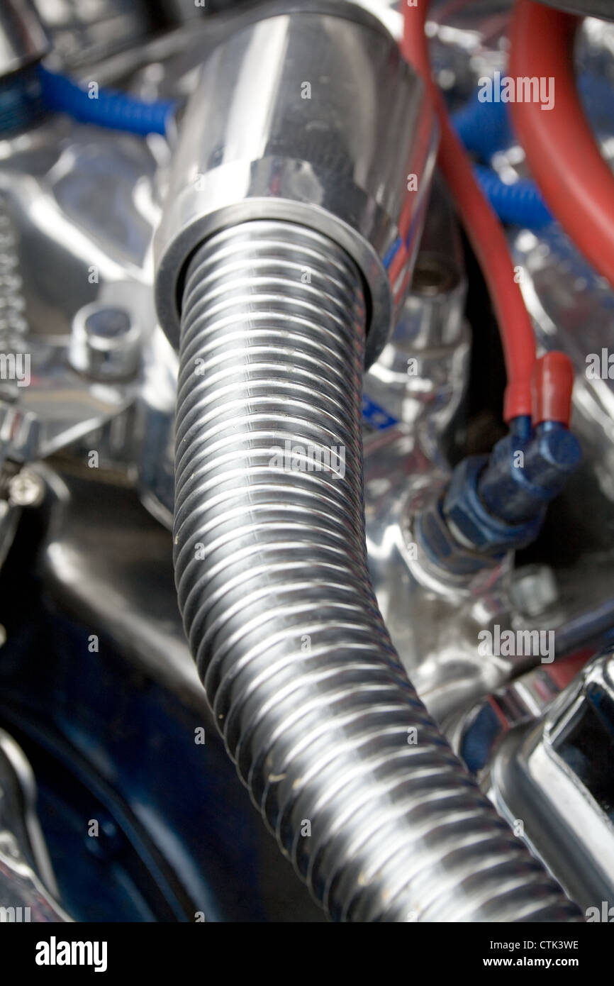 machine part close up for background Stock Photo - Alamy