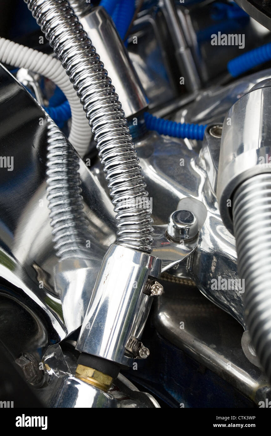 machine part close up for background Stock Photo - Alamy