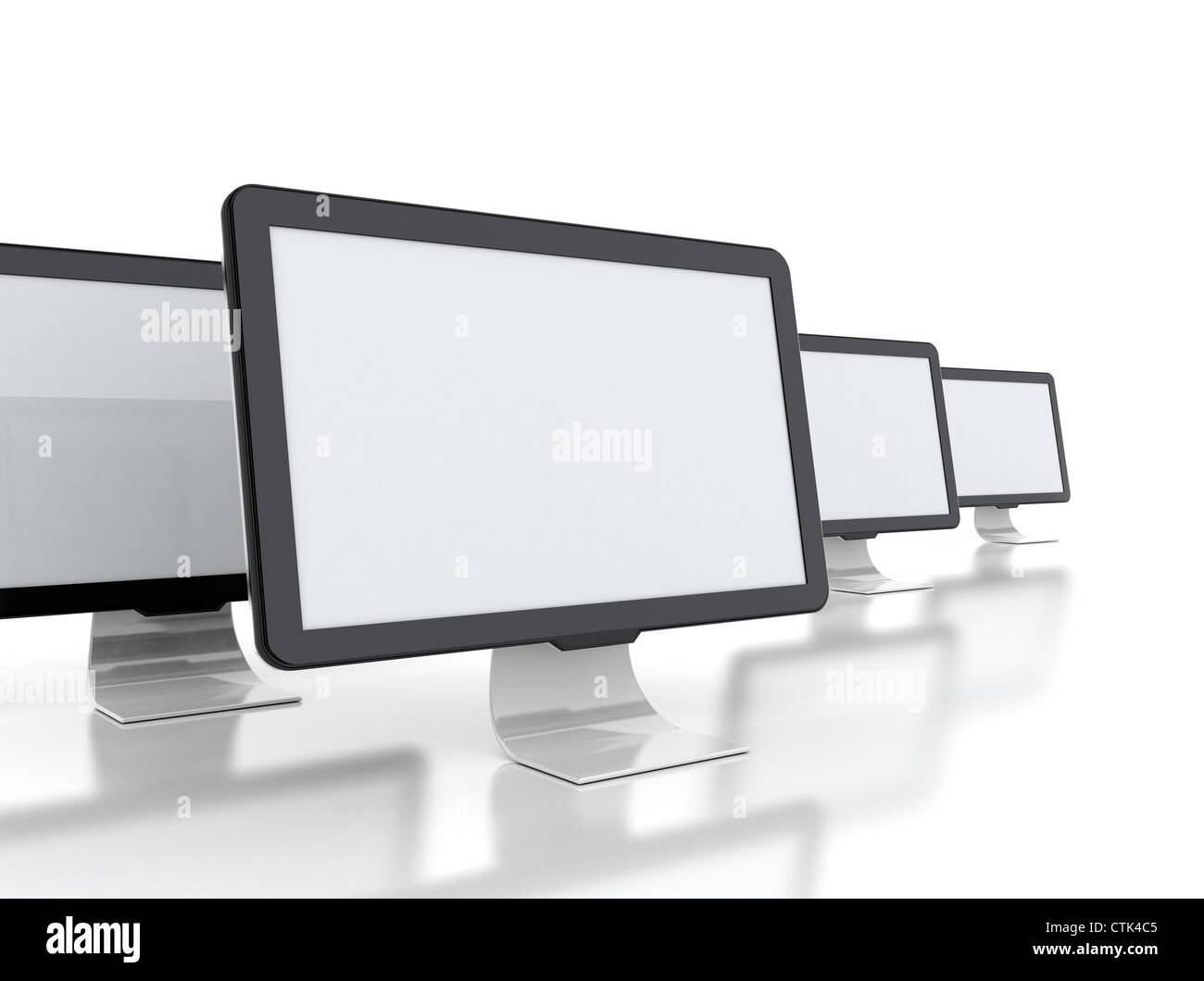 Liquid crystal displays hi-res stock photography and images - Alamy