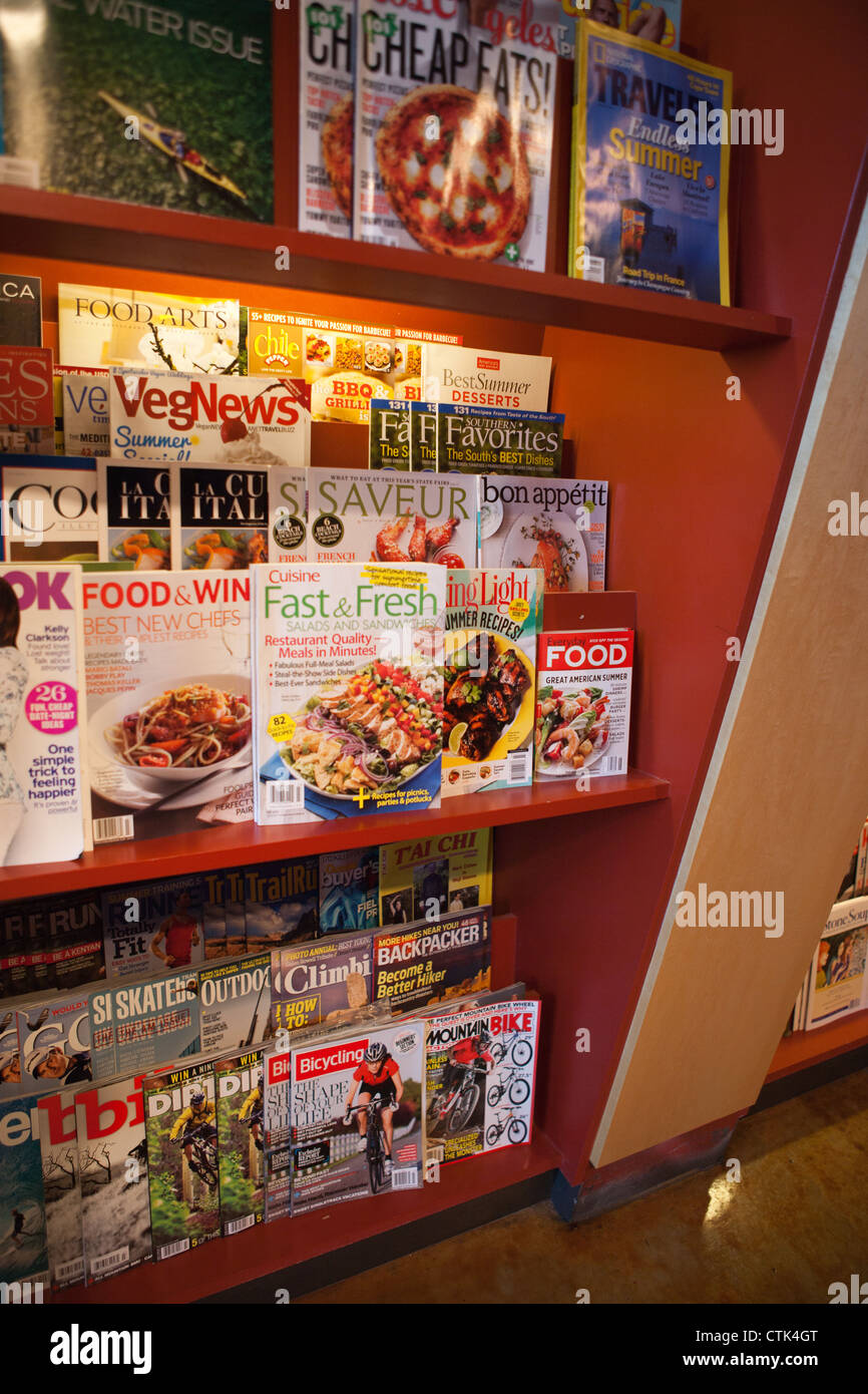 Daily Variety Magazine