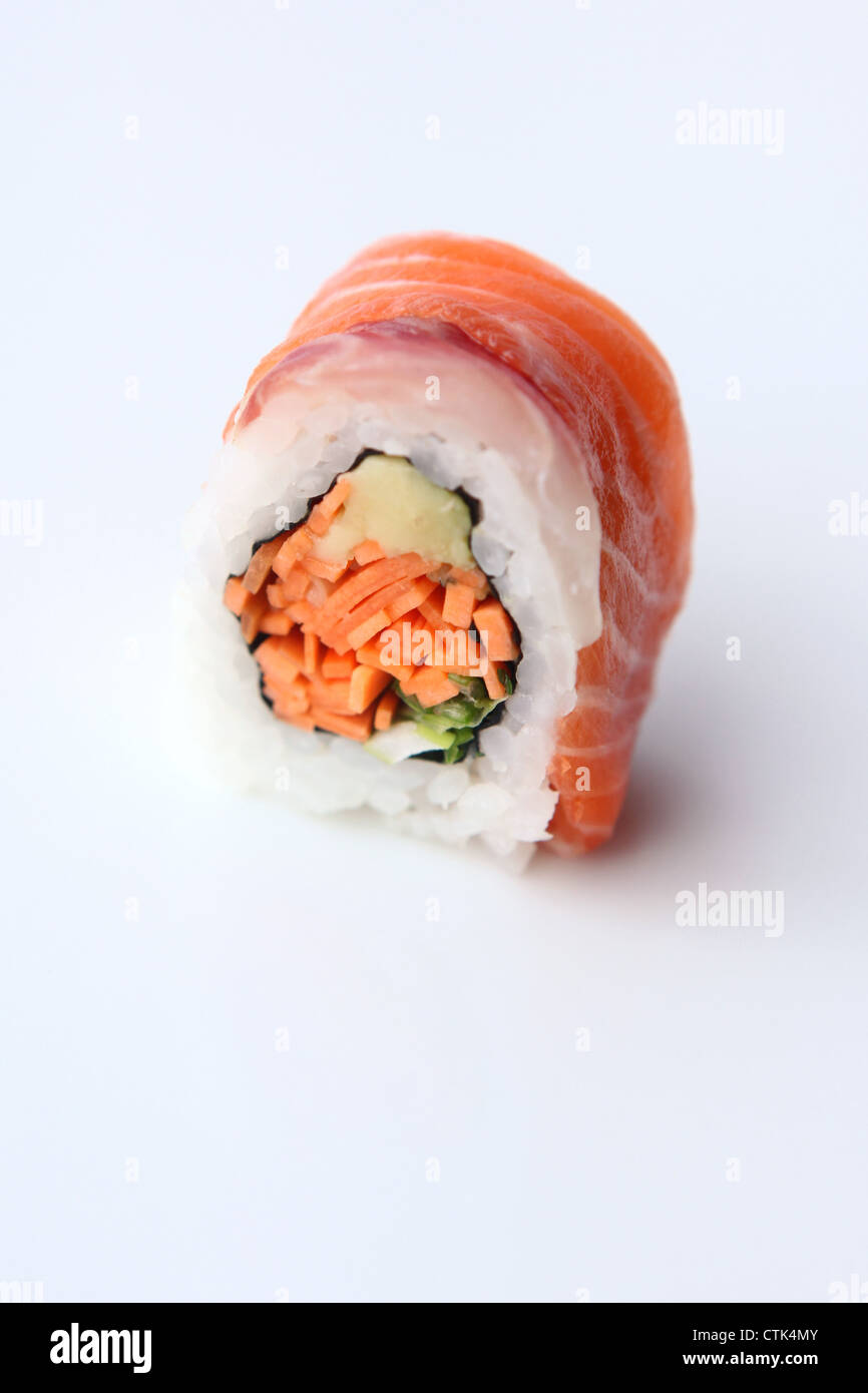 Inside shot inside out roll hi-res stock photography and images - Alamy