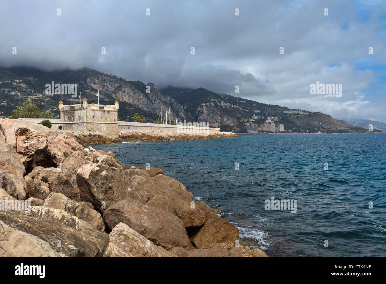 Rustic scenery hi-res stock photography and images - Alamy