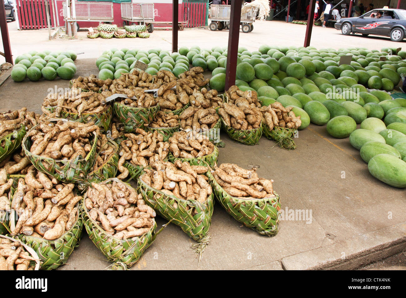 Tongatapu islands hi-res stock photography and images - Alamy