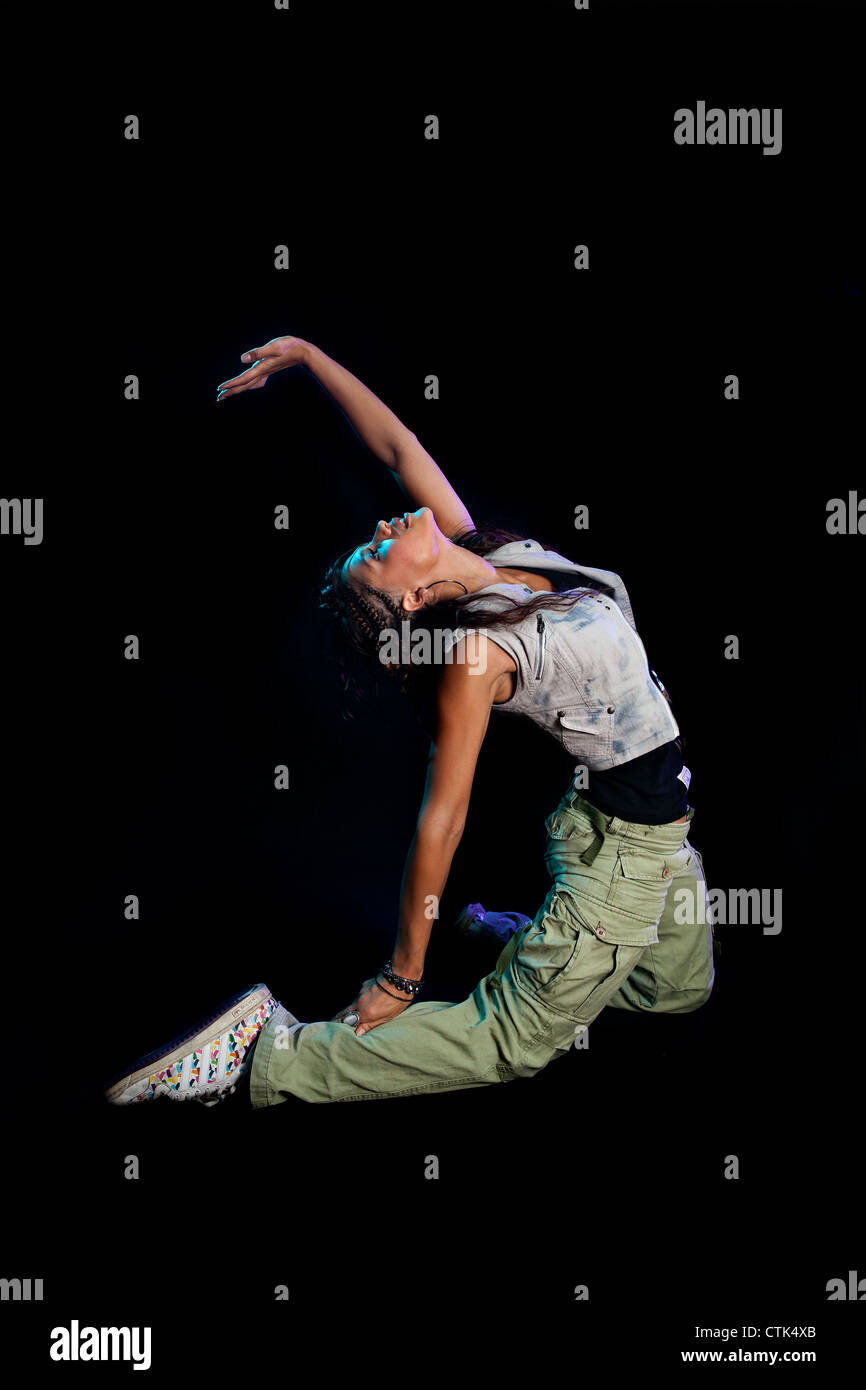 Sports model hi-res stock photography and images - Alamy