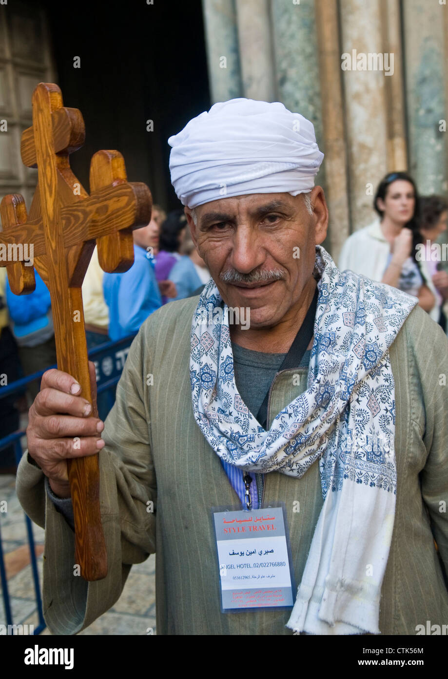 Copt palm hi-res stock photography and images - Alamy