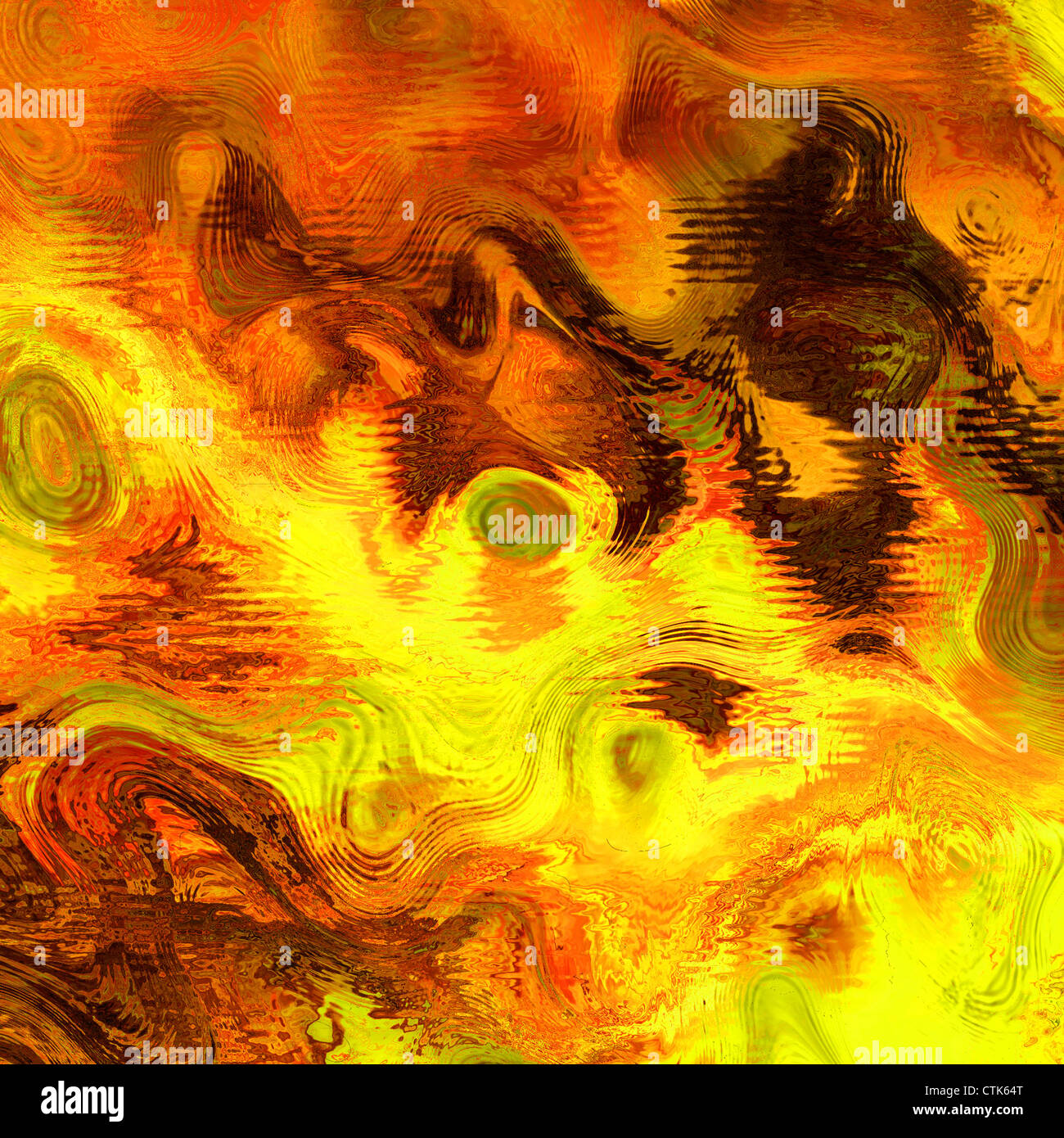 art abstract rainbow pattern background Stock Photo - Alamy