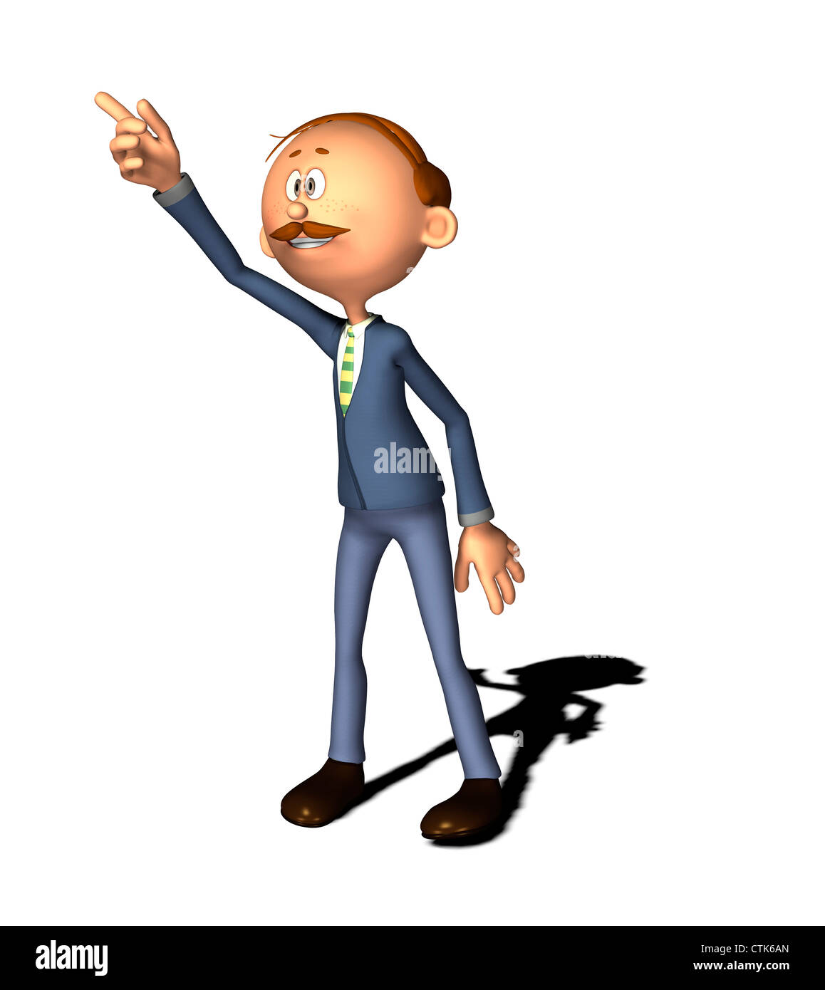 Cartoon caricature comic strip style hi-res stock photography and ...