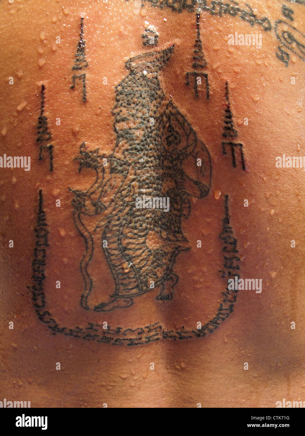 Somchat hi-res stock photography and images - Alamy