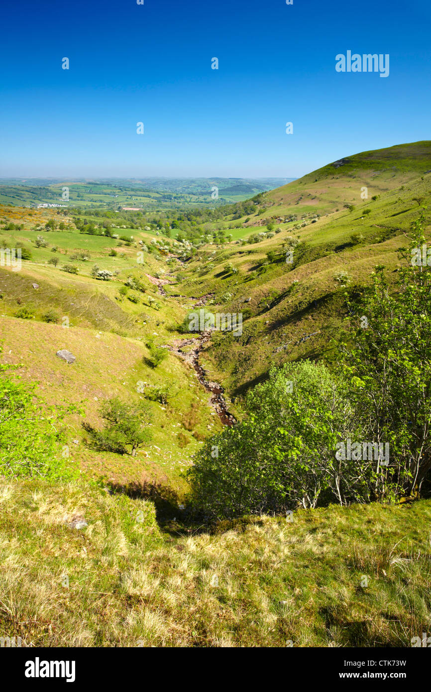 Nant y cwm hi-res stock photography and images - Alamy