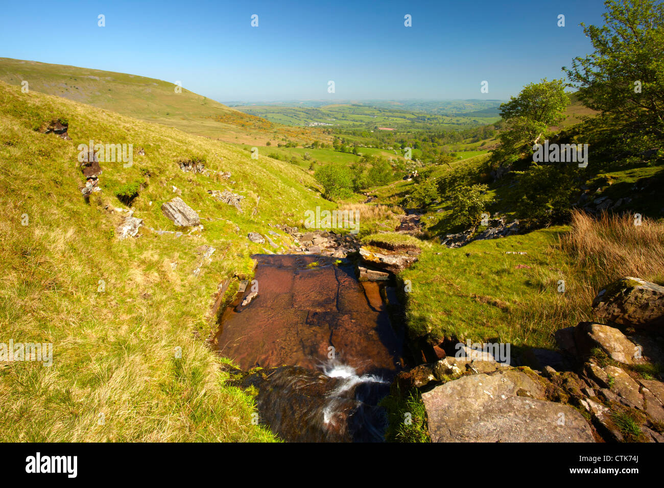 Cwm High Resolution Stock Photography and Images - Alamy