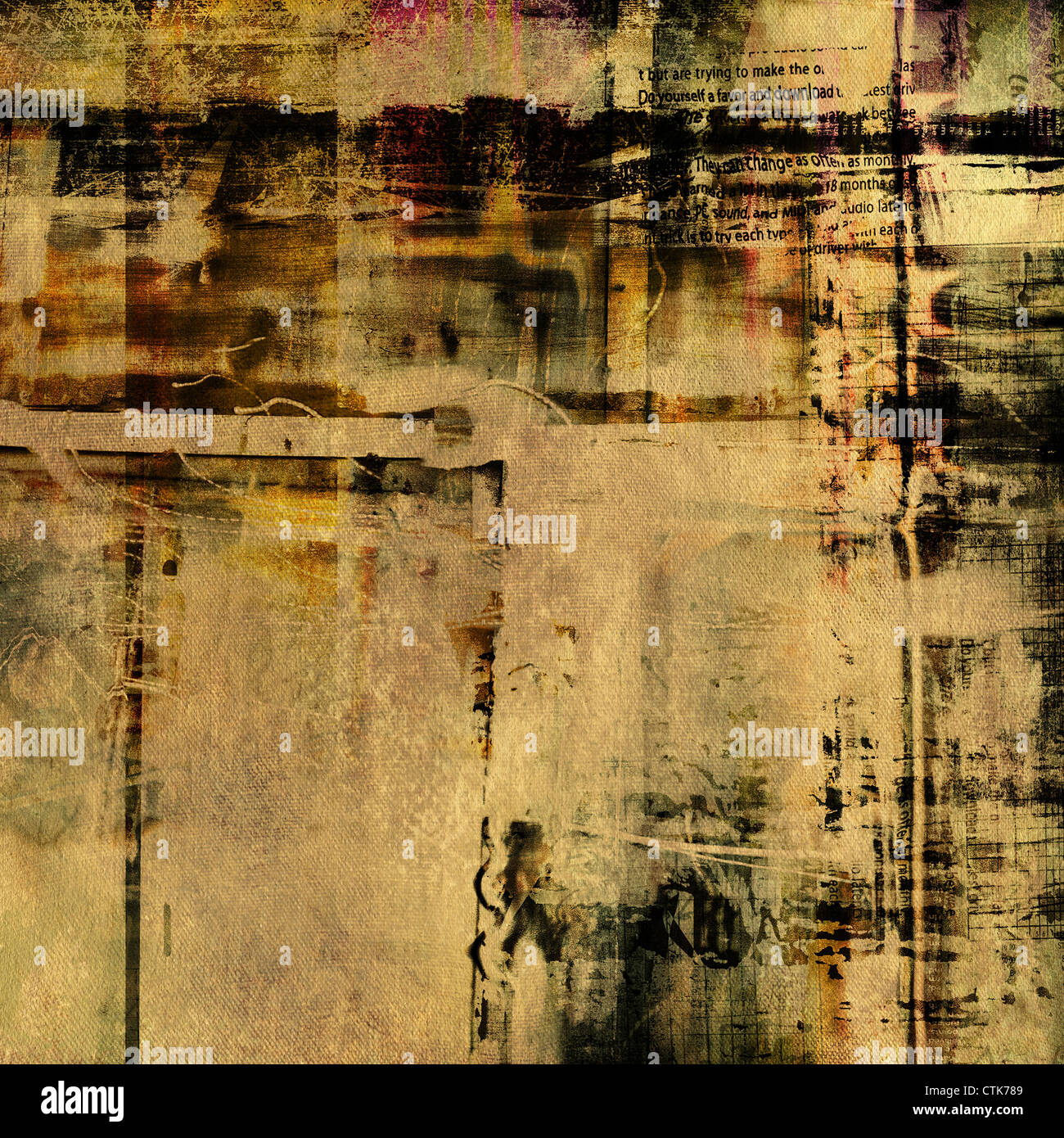 Art abstract grunge background Stock Photo - Alamy