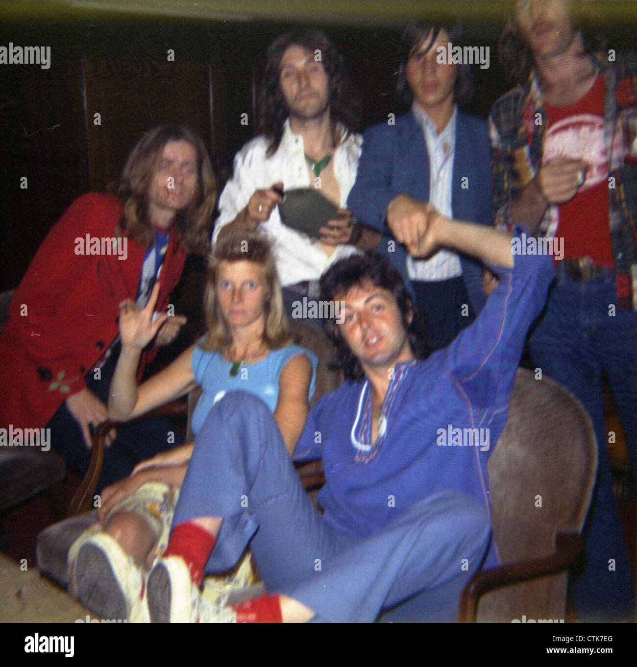 Wings band hi-res stock photography and images - Alamy