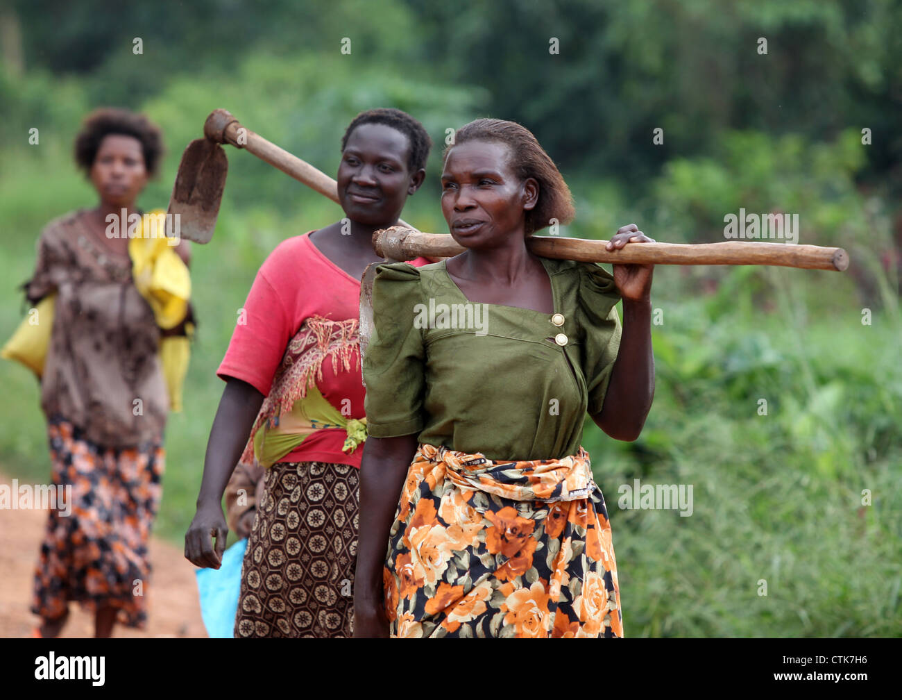 Luwero district hi-res stock photography and images - Alamy