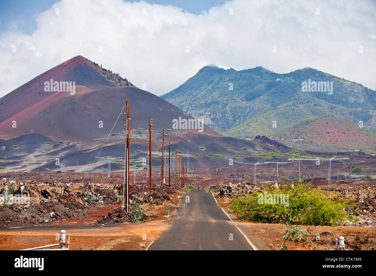 Ascension island hi-res stock photography and images - Alamy