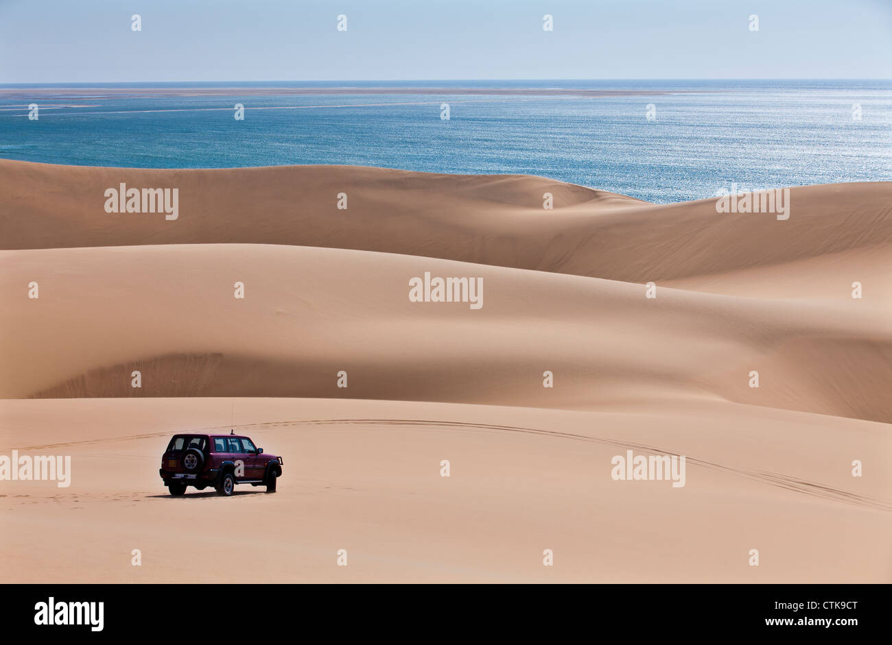 Namib desert Namibia Stock Photo - Alamy