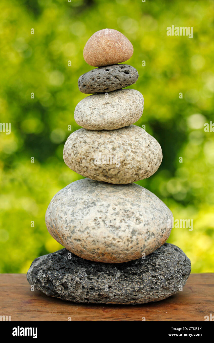 Topping stones hi-res stock photography and images - Alamy