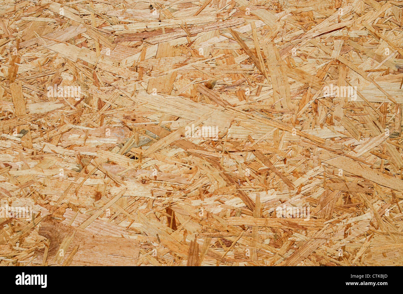 Recycled compressed wood texture Stock Photo - Alamy