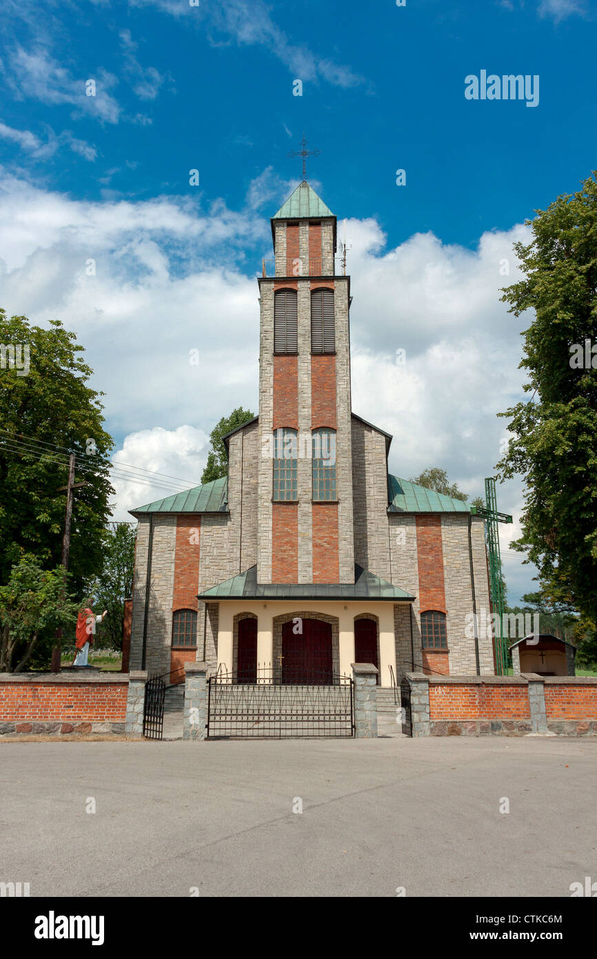 Lukow hi-res stock photography and images - Alamy