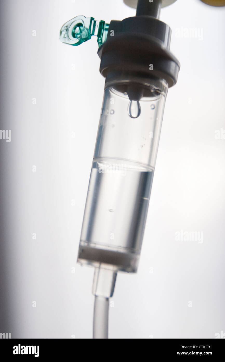 Drug drip hi-res stock photography and images - Alamy