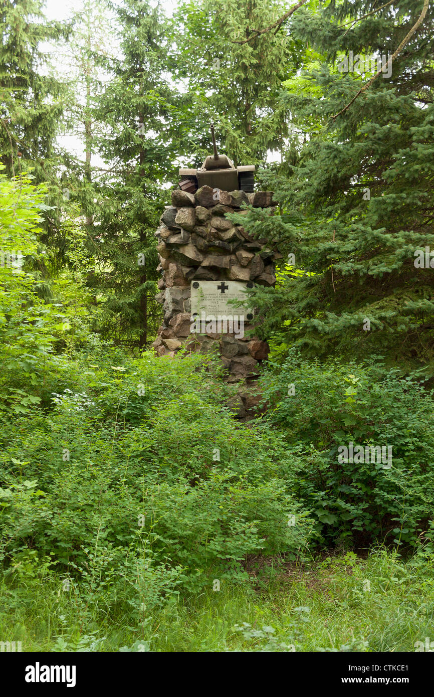 Modlin ww2 hi-res stock photography and images - Alamy