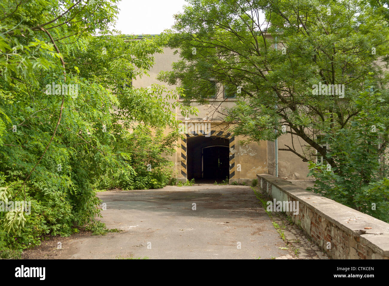 Twierdza modlin hi-res stock photography and images - Alamy