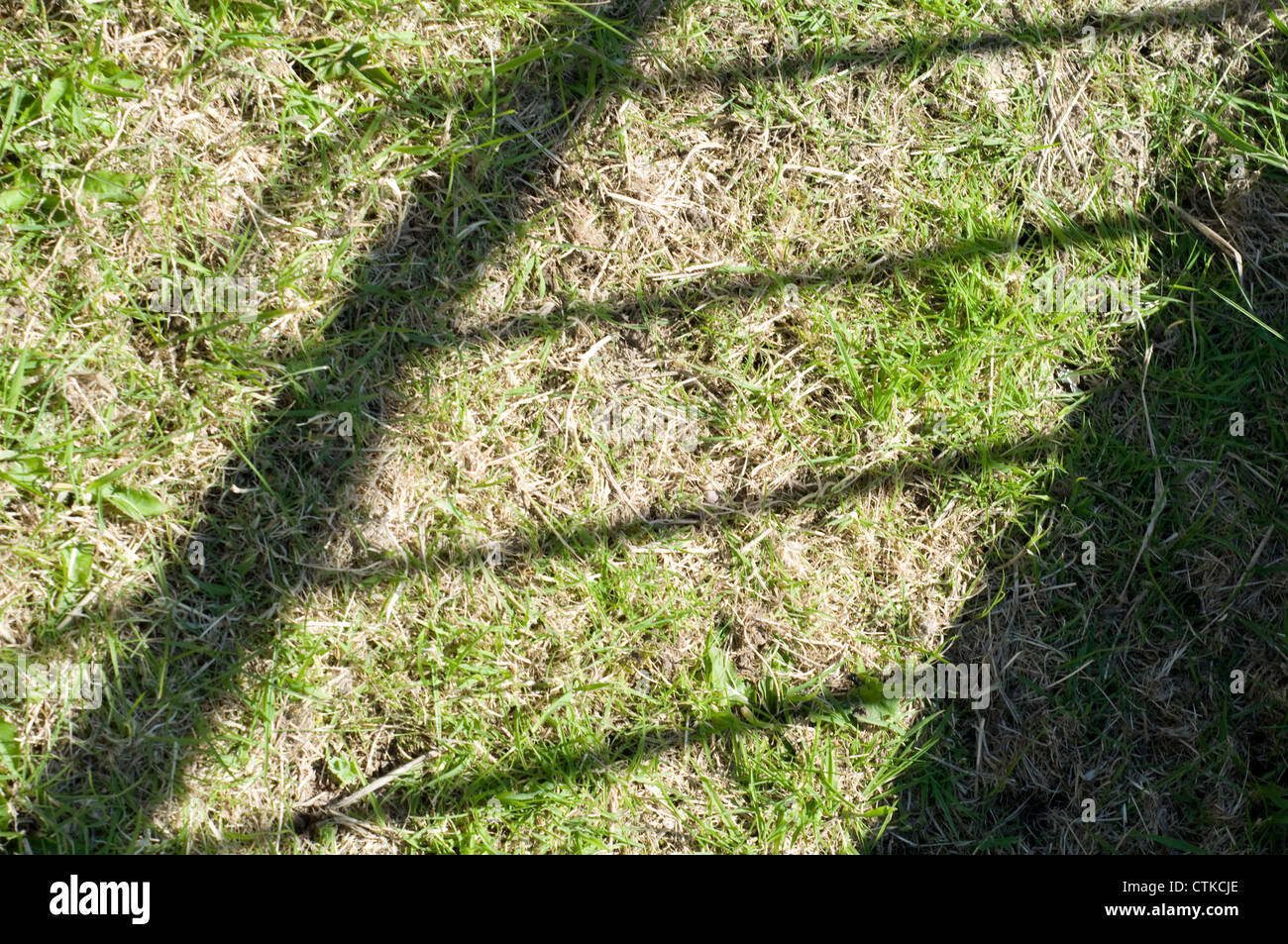 Boundary Railings High Resolution Stock Photography and Images - Alamy