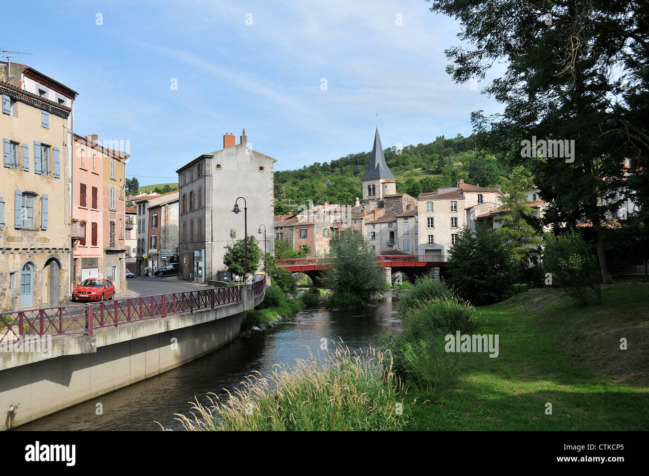 Champeix Stock Photos & Champeix Stock Images - Alamy