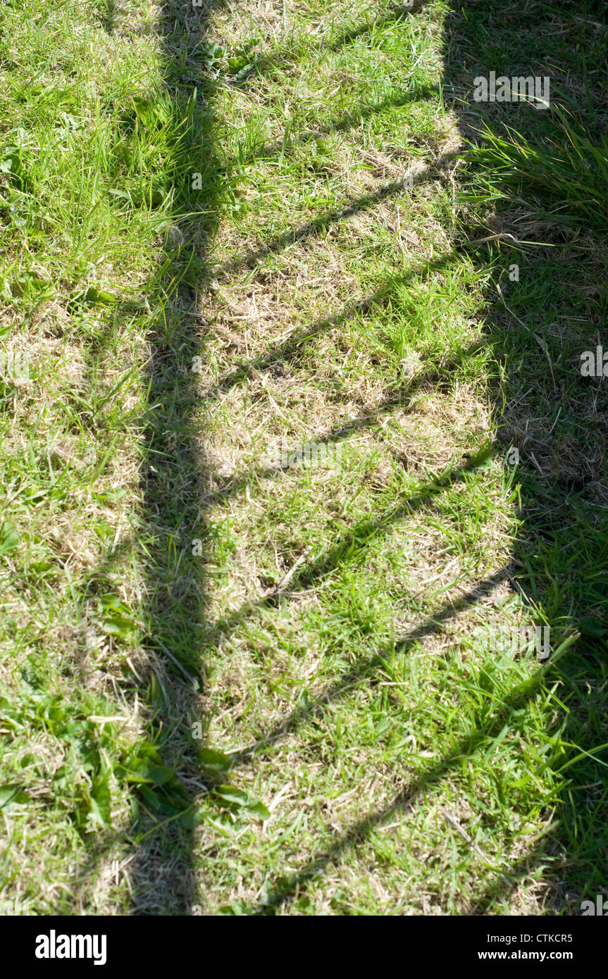 Boundary Railings High Resolution Stock Photography and Images - Alamy