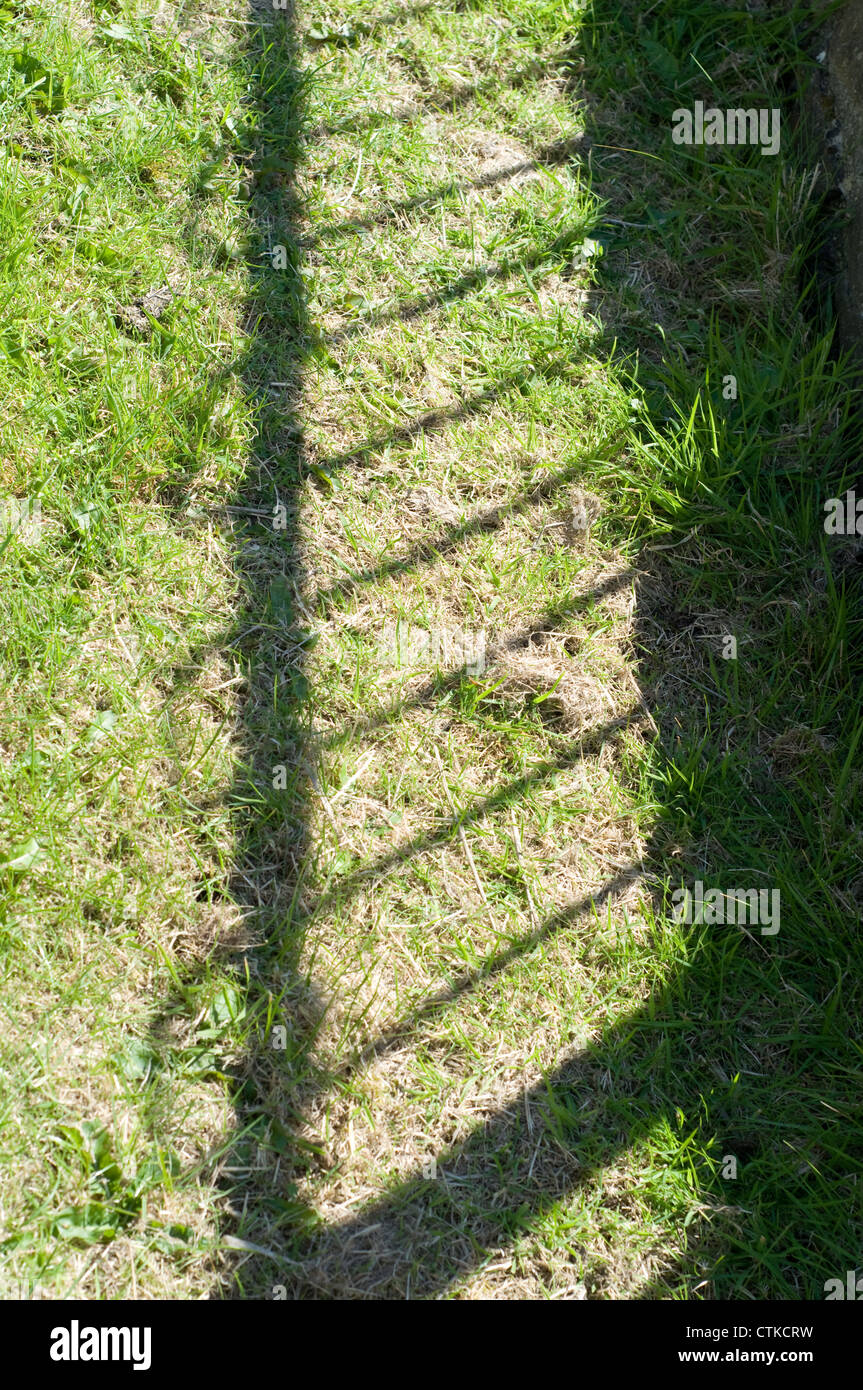 Boundary Railings High Resolution Stock Photography and Images - Alamy