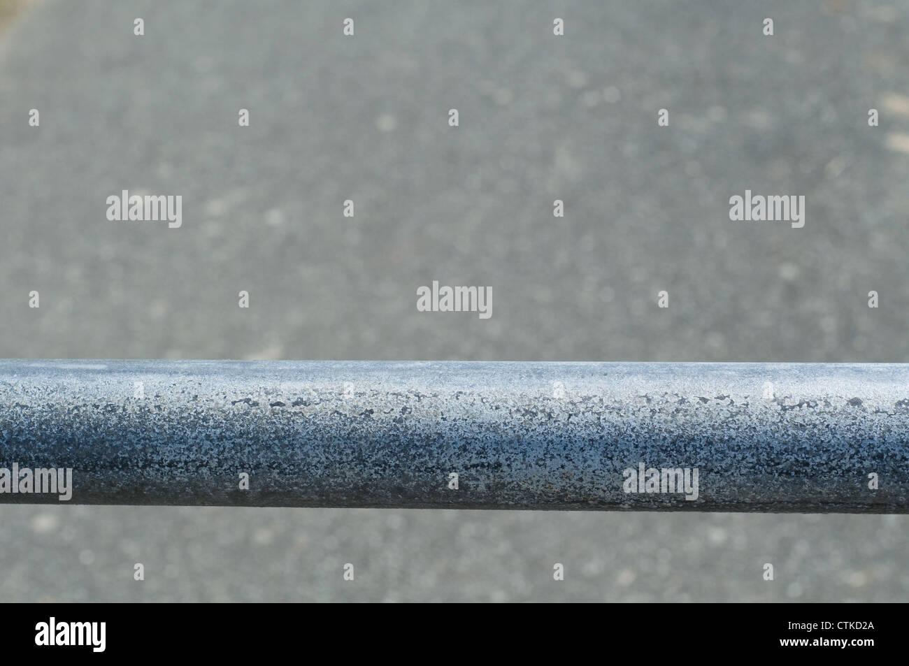 Metal bar Stock Photo, Royalty Free Image: 49599826 - Alamy