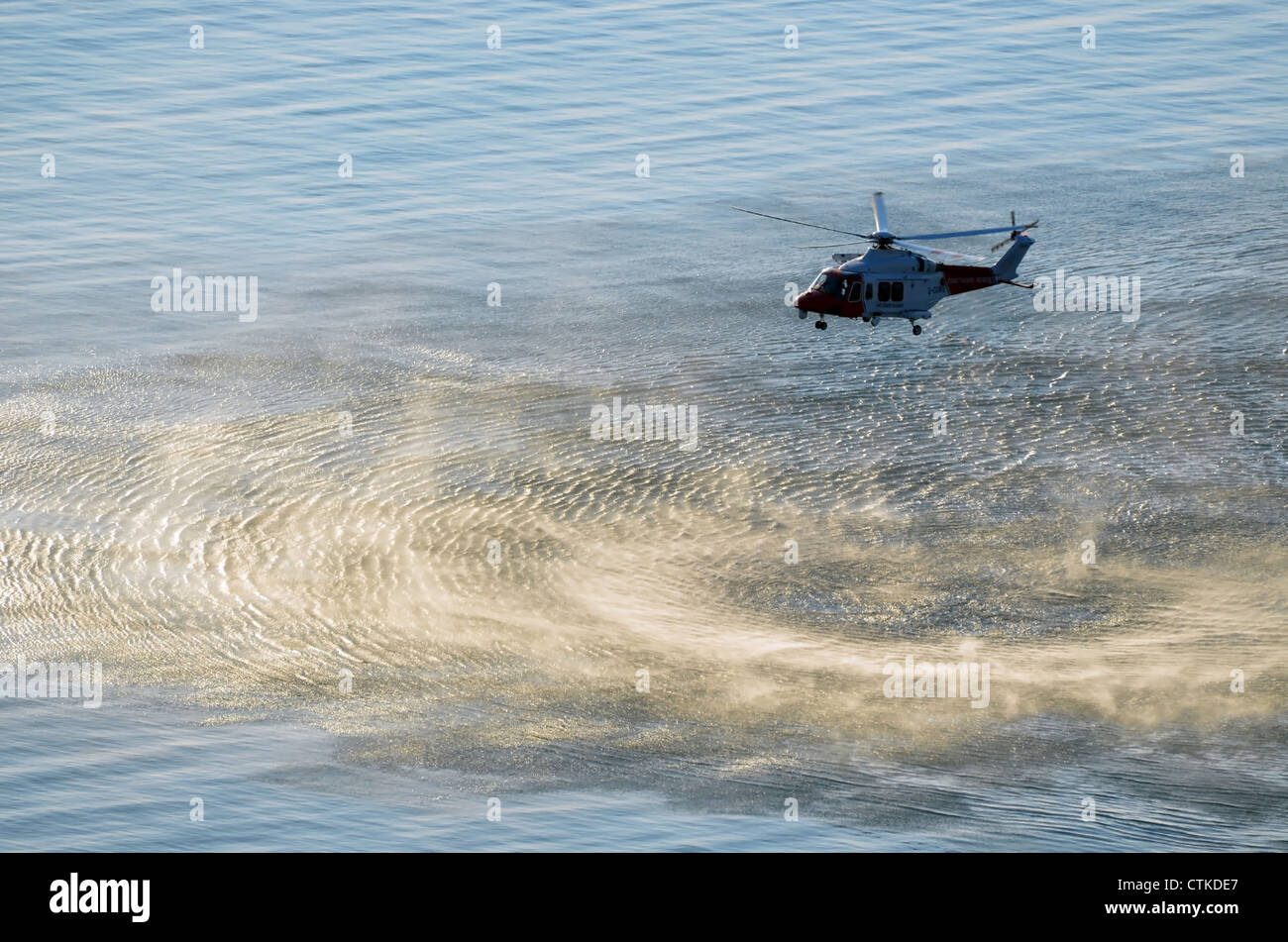 Search and Rescue Stock Photo - Alamy