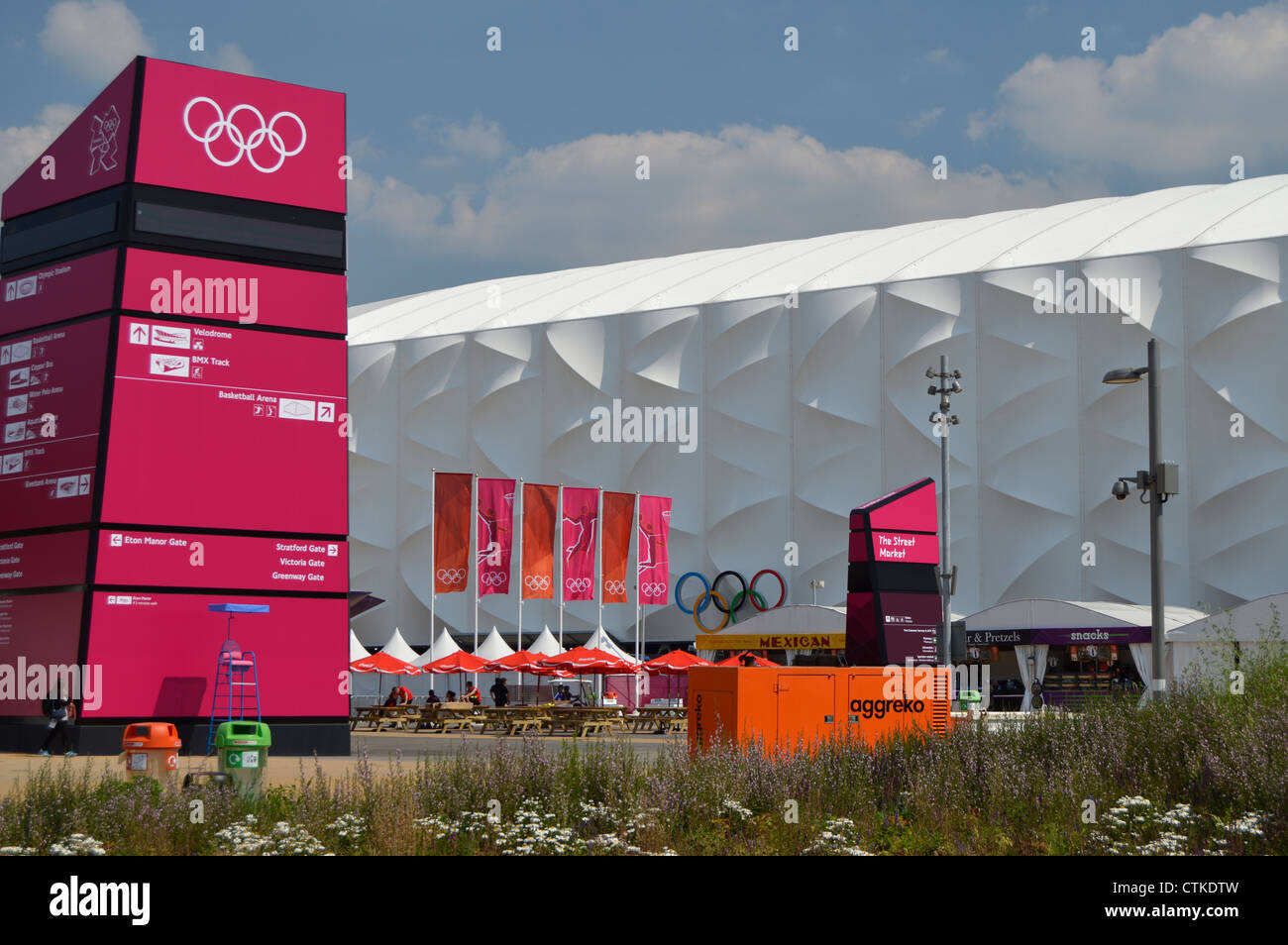 Arena games hi-res stock photography and images - Alamy