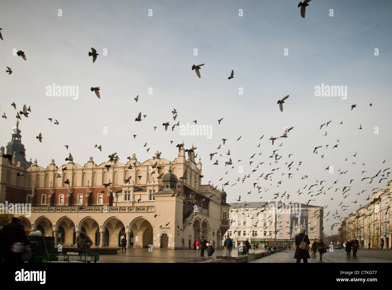 Images from poland hi-res stock photography and images - Alamy
