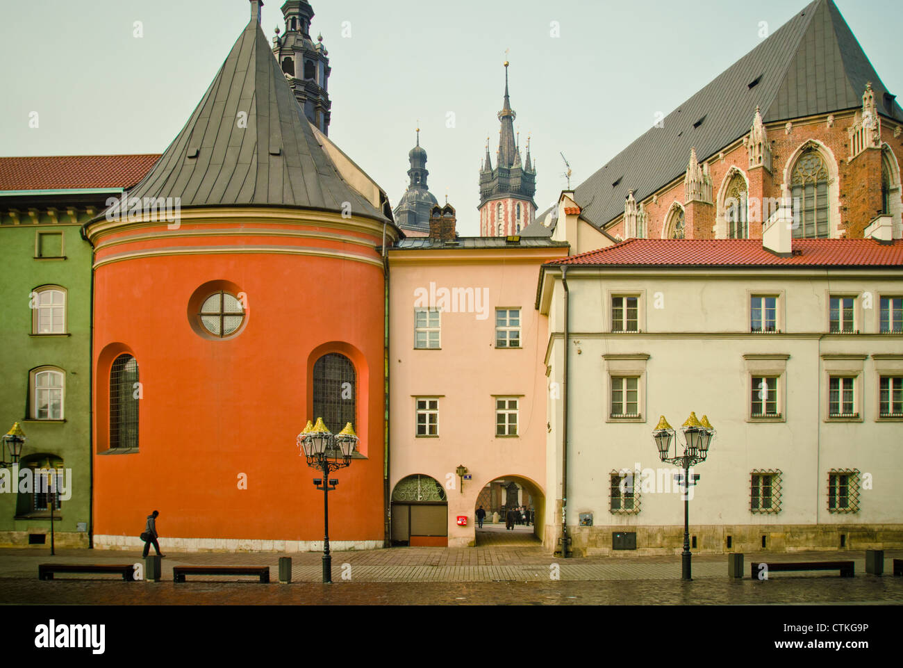 Images from Poland Stock Photo - Alamy