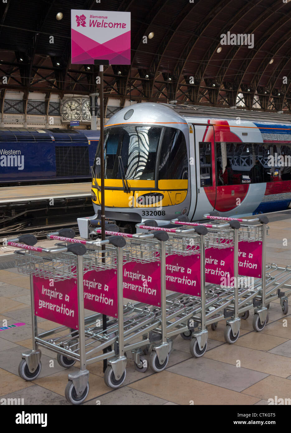 Olympic reception hi-res stock photography and images - Alamy