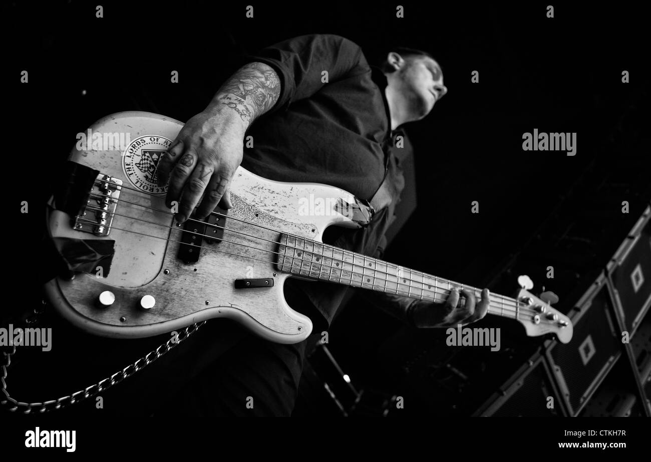 Fifty foot Black and White Stock Photos & Images - Alamy