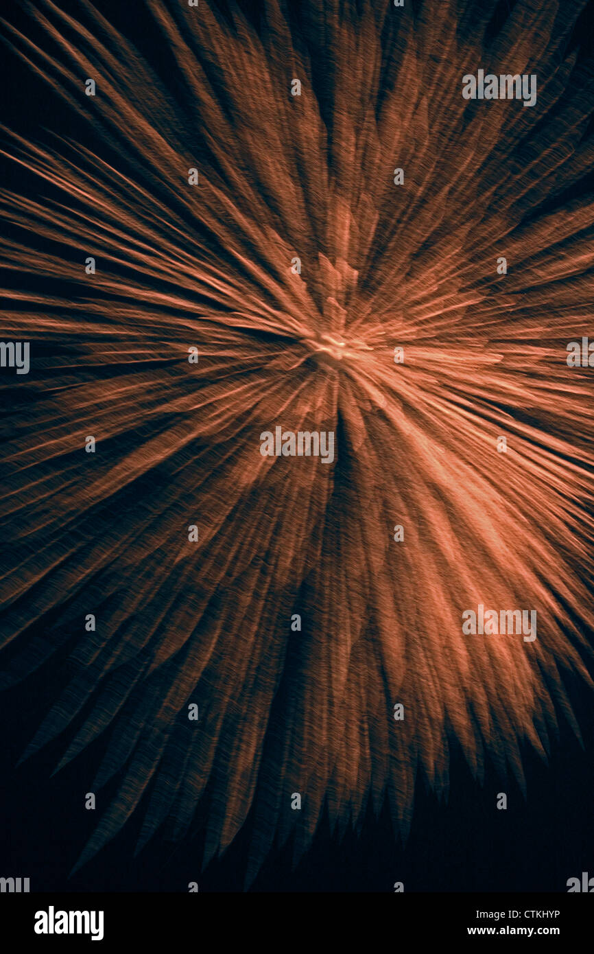 Crackers firework sky night hi-res stock photography and images - Alamy