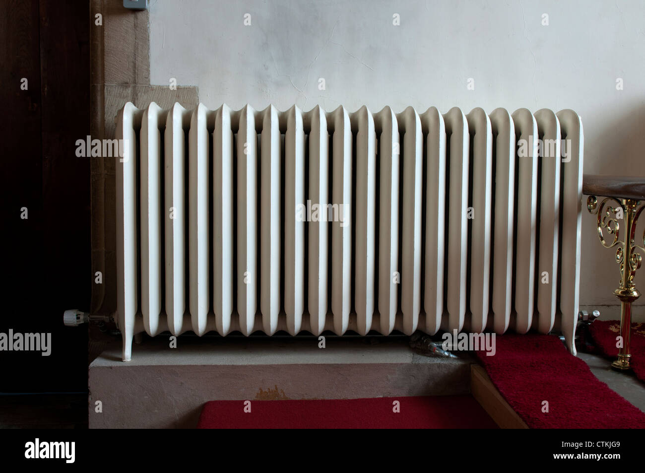 Heat Radiators High Resolution Stock Photography and Images - Alamy