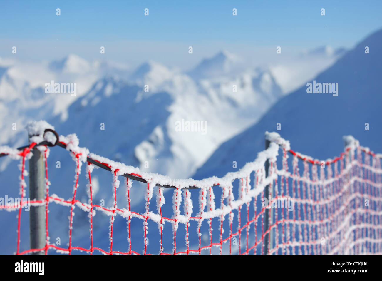 Protective net hi-res stock photography and images - Alamy